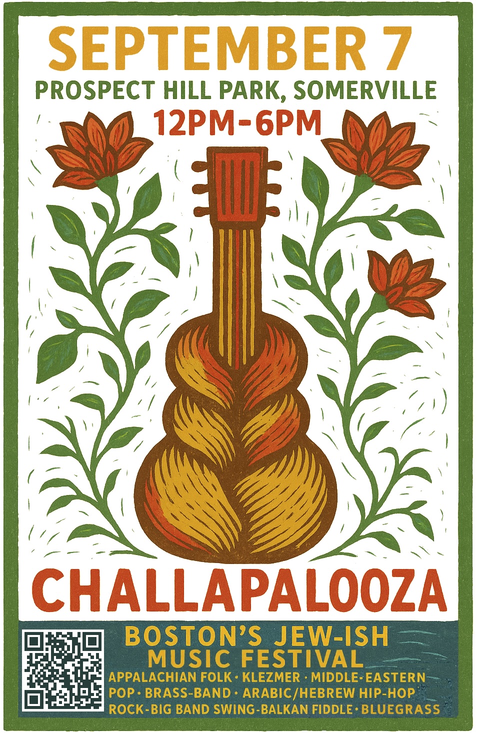 Challapalooza