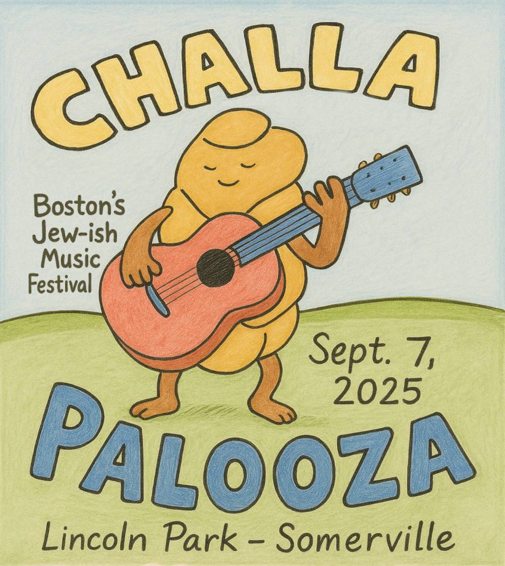 Challapalooza